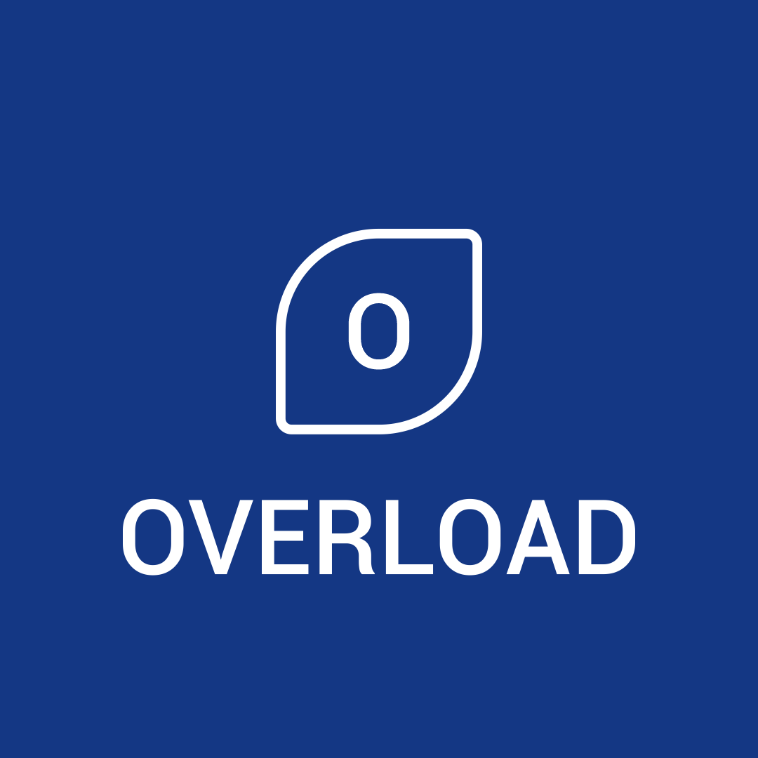 OVERLOAD - TRAFEGO PAGO
